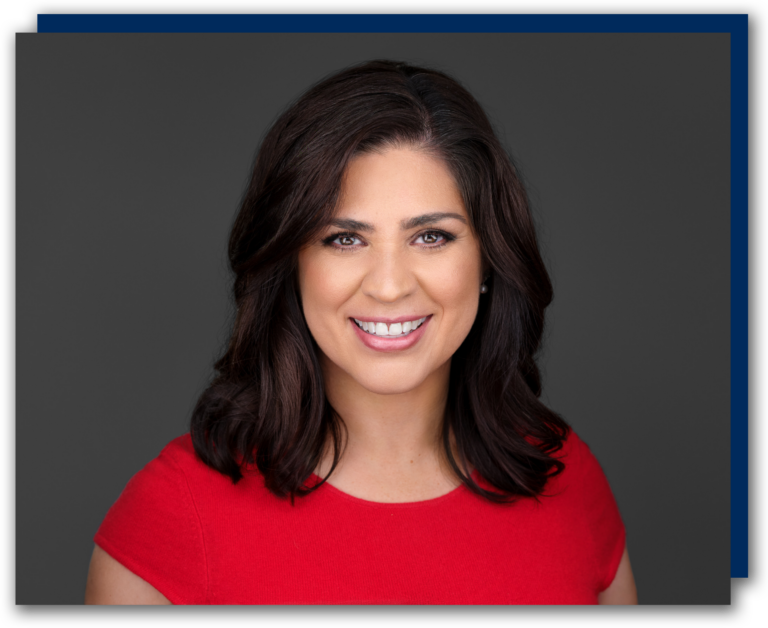 Justice Rebeca Huddle