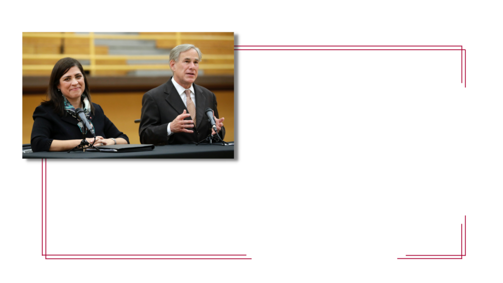 Justice Rebeca Huddle