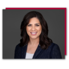 Justice Rebeca Huddle