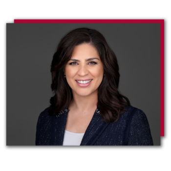 Justice Rebeca Huddle